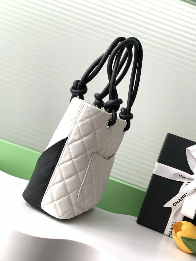 High fidelity Chanel Shopping Bags