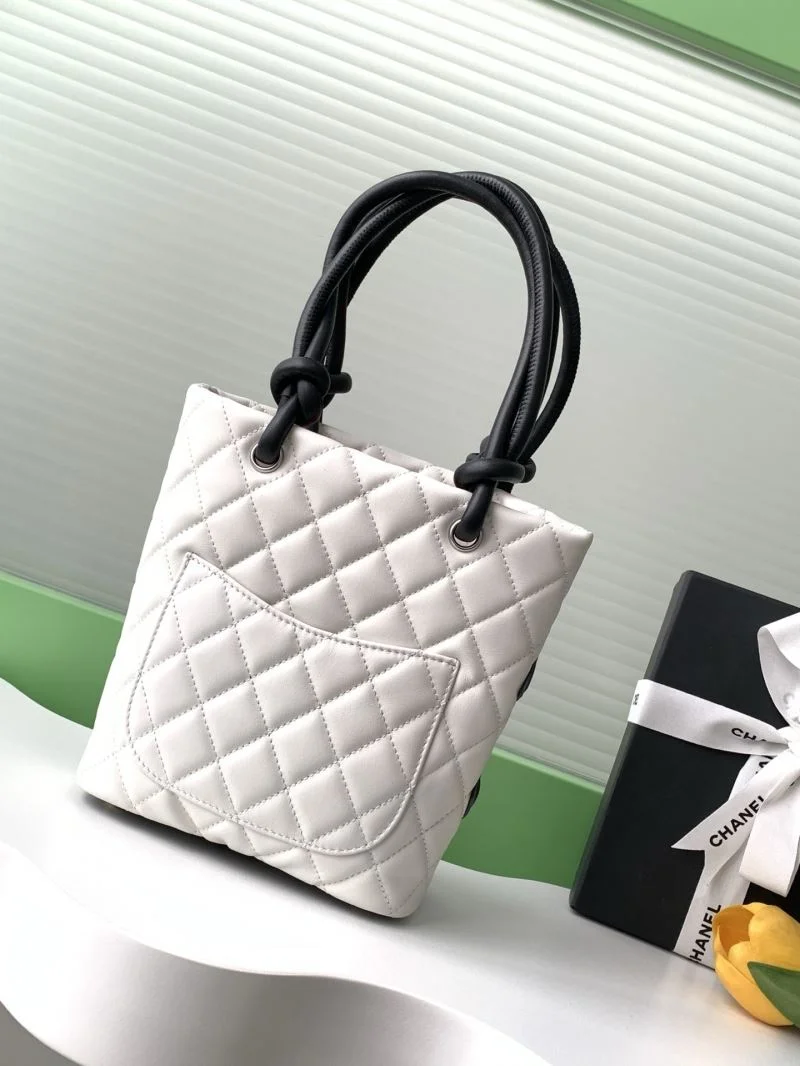 High fidelity Chanel Shopping Bags
