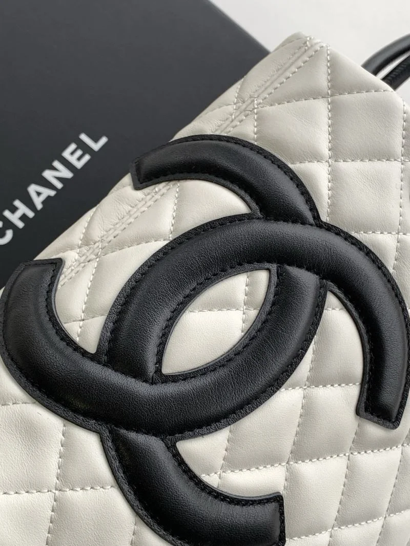 High fidelity Chanel Shopping Bags