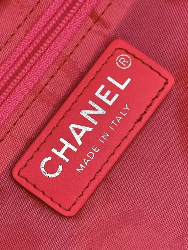 High fidelity Chanel Shopping Bags