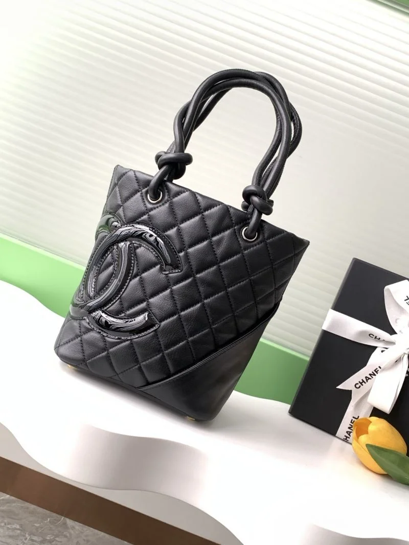 Chanel Shopping Bags