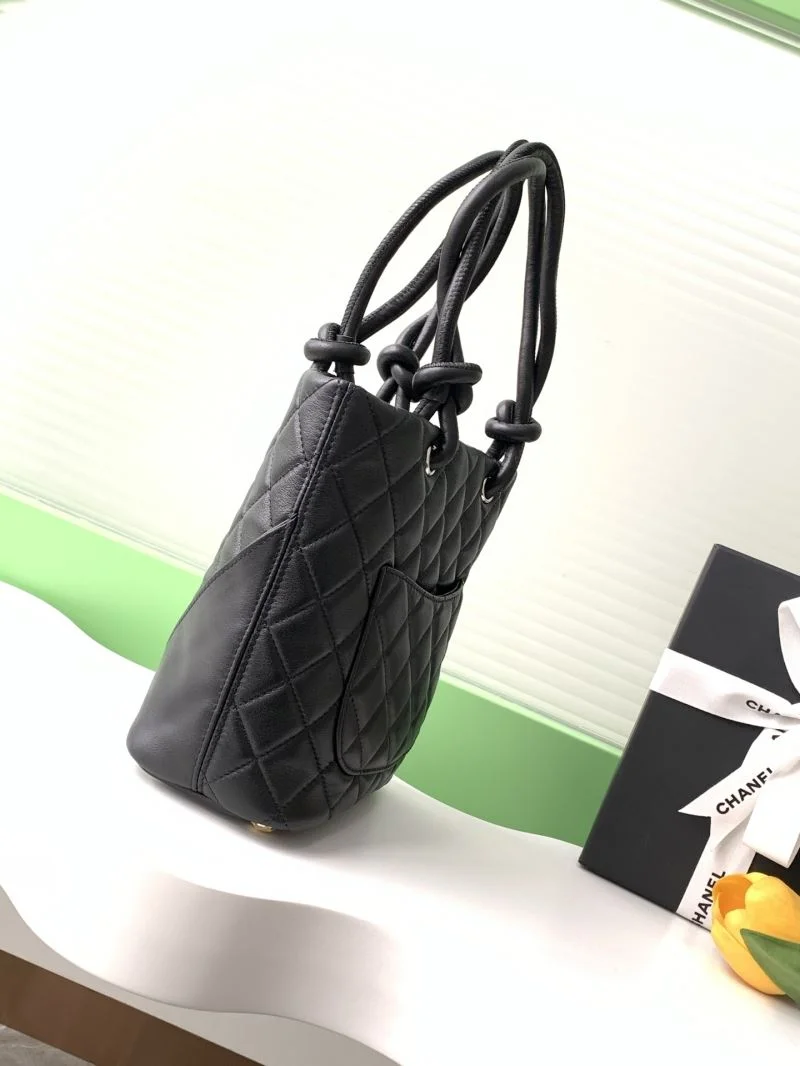 High accuracy Chanel Shopping Bags