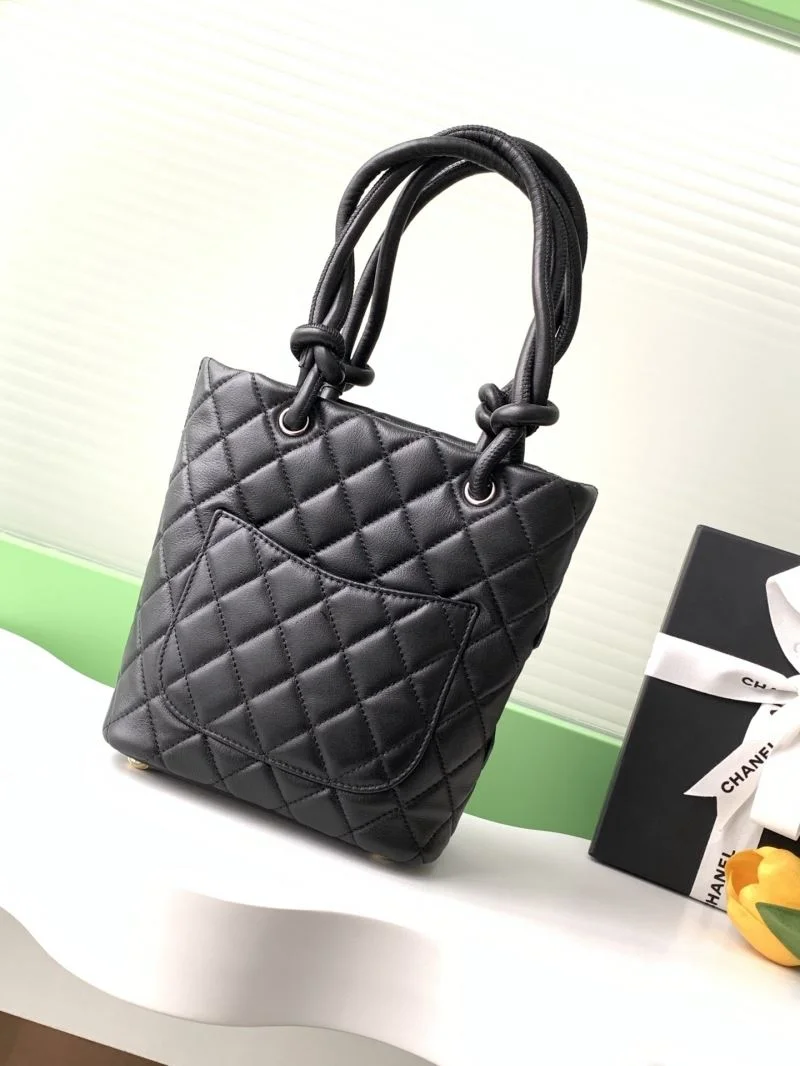 High accuracy Chanel Shopping Bags