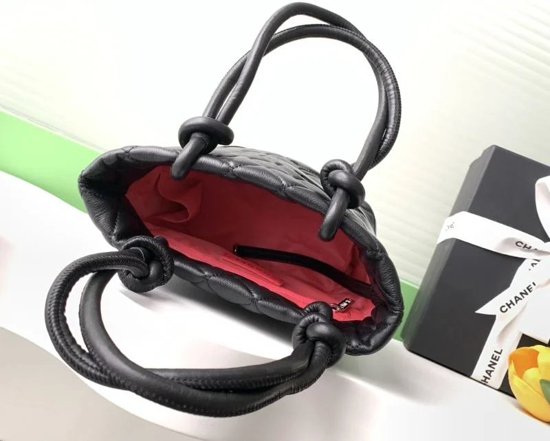 High accuracy Chanel Shopping Bags