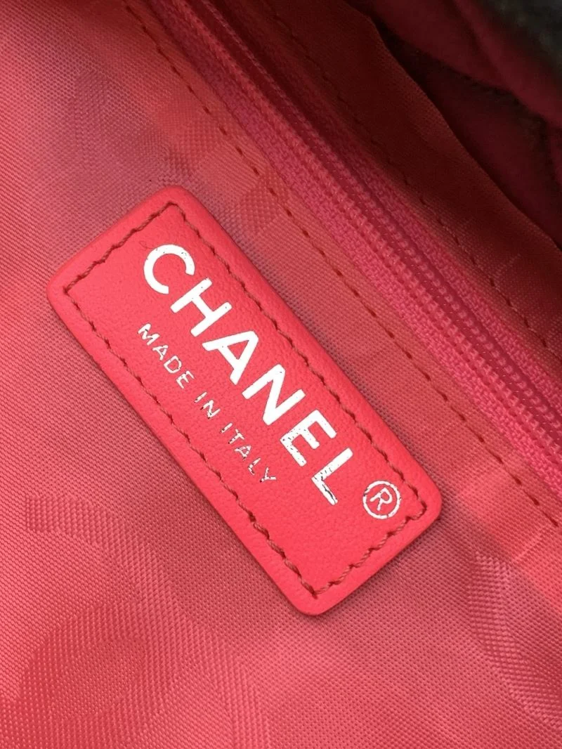 High accuracy Chanel Shopping Bags