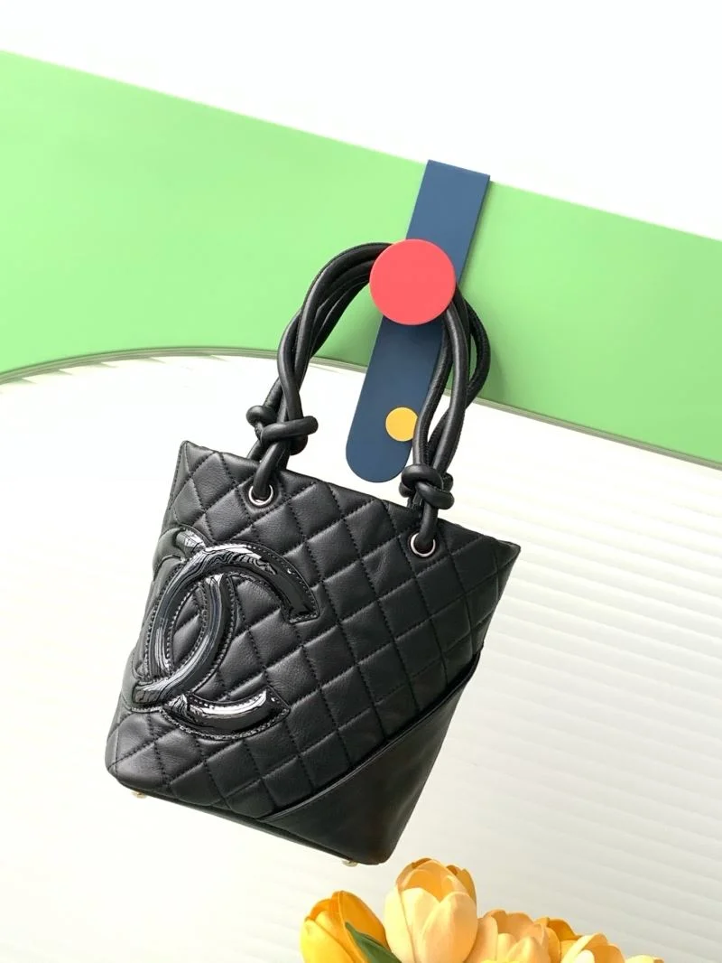 High accuracy Chanel Shopping Bags