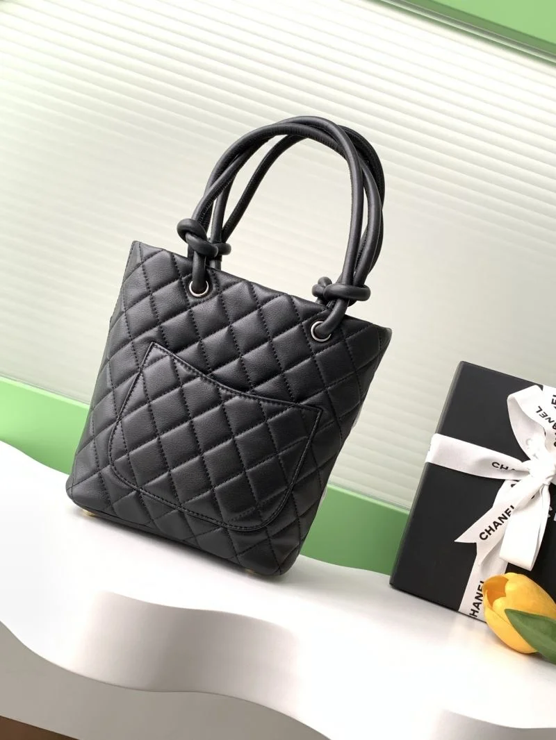 Economical Chanel Shopping Bags