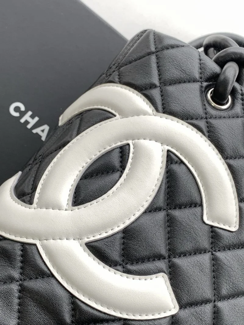 Economical Chanel Shopping Bags