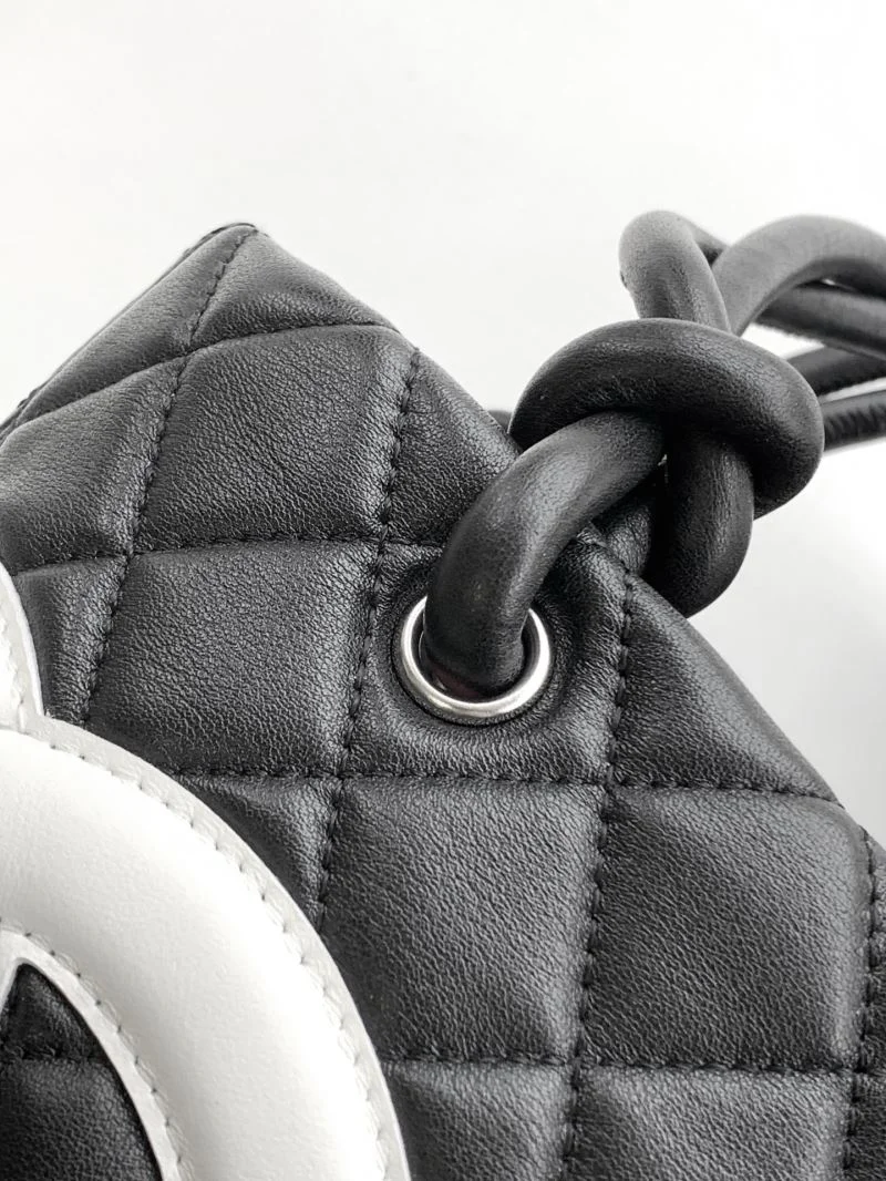 Economical Chanel Shopping Bags