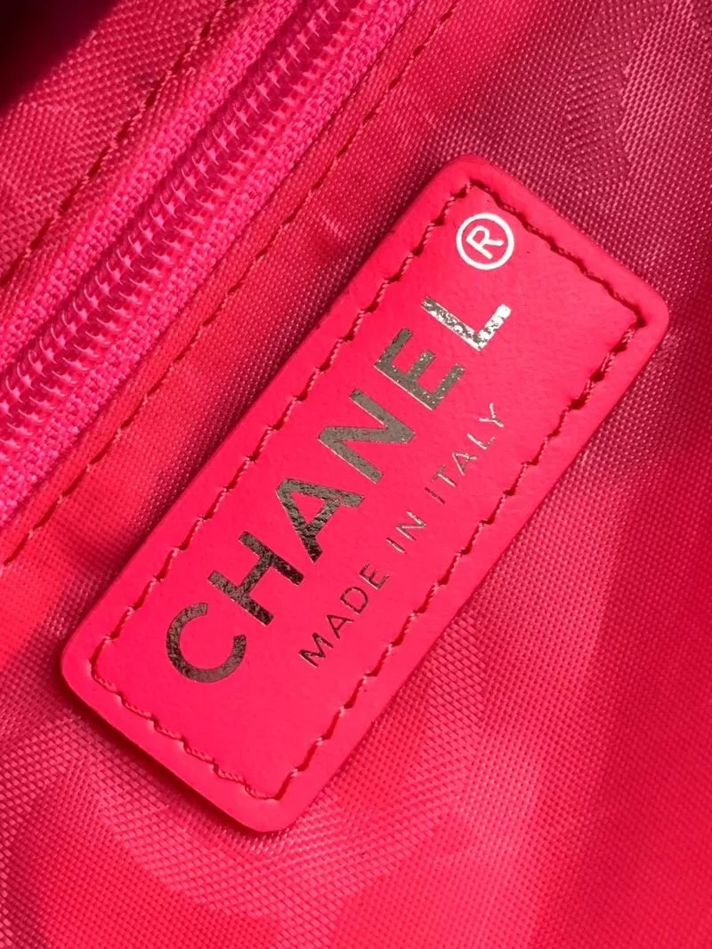 Economical Chanel Shopping Bags