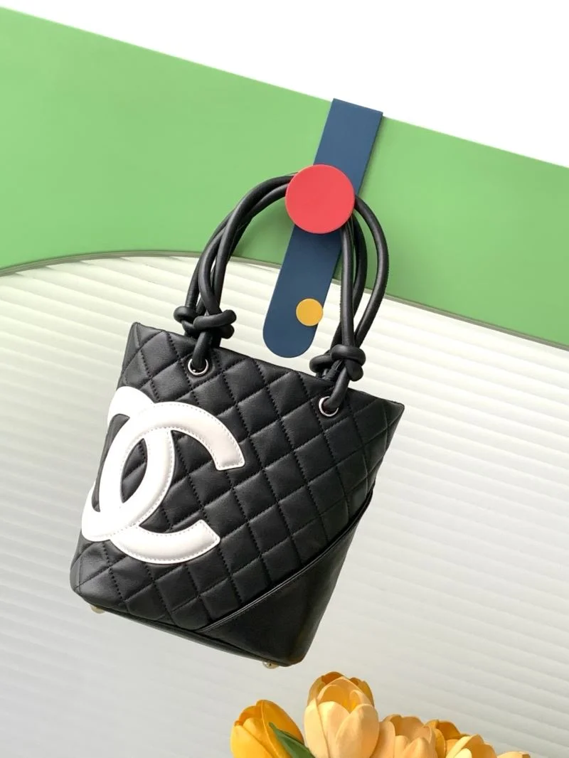 Economical Chanel Shopping Bags