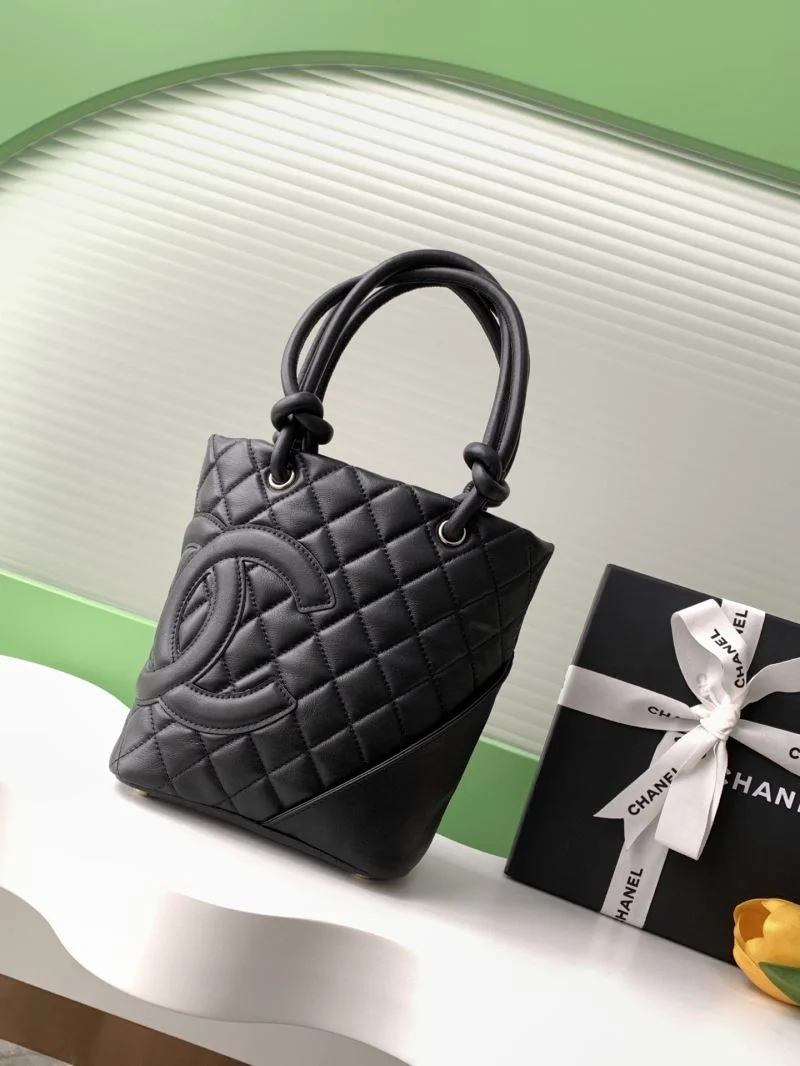 Chanel Shopping Bags