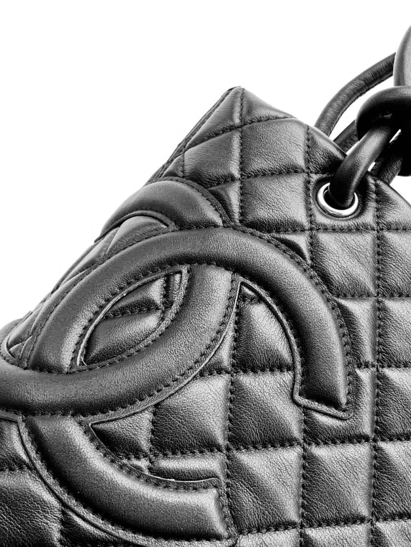Value-priced Chanel Shopping Bags