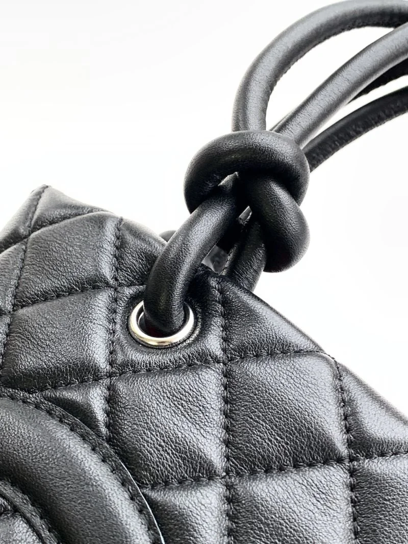Value-priced Chanel Shopping Bags