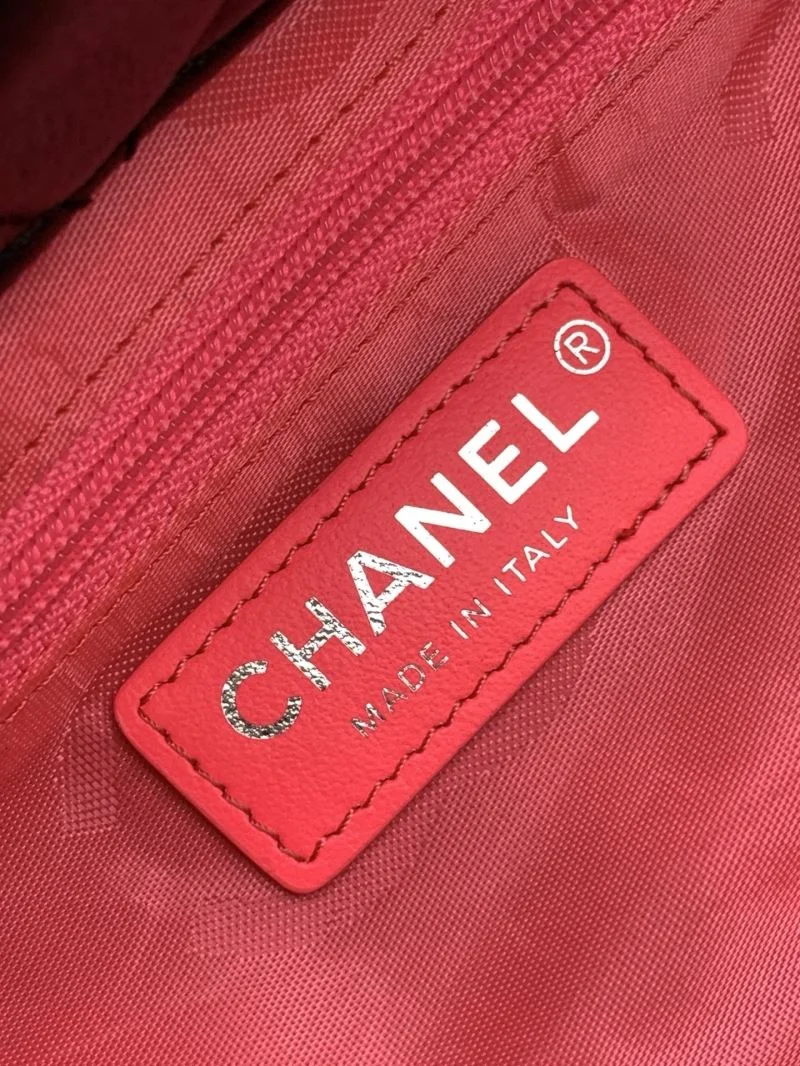 Value-priced Chanel Shopping Bags