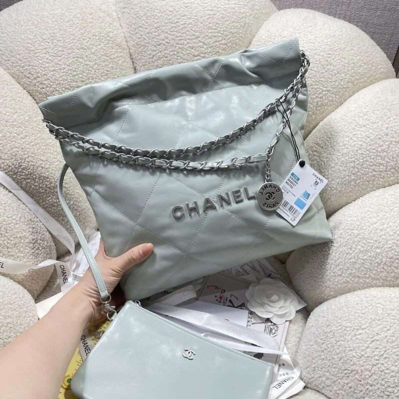 High accuracy Chanel Shopping Bags
