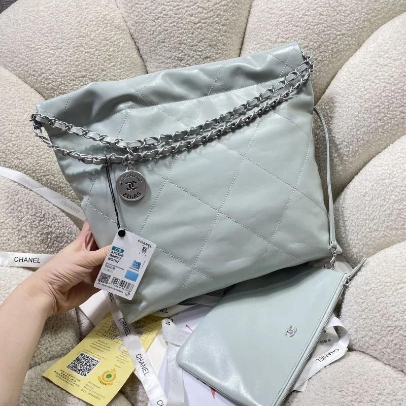 High accuracy Chanel Shopping Bags