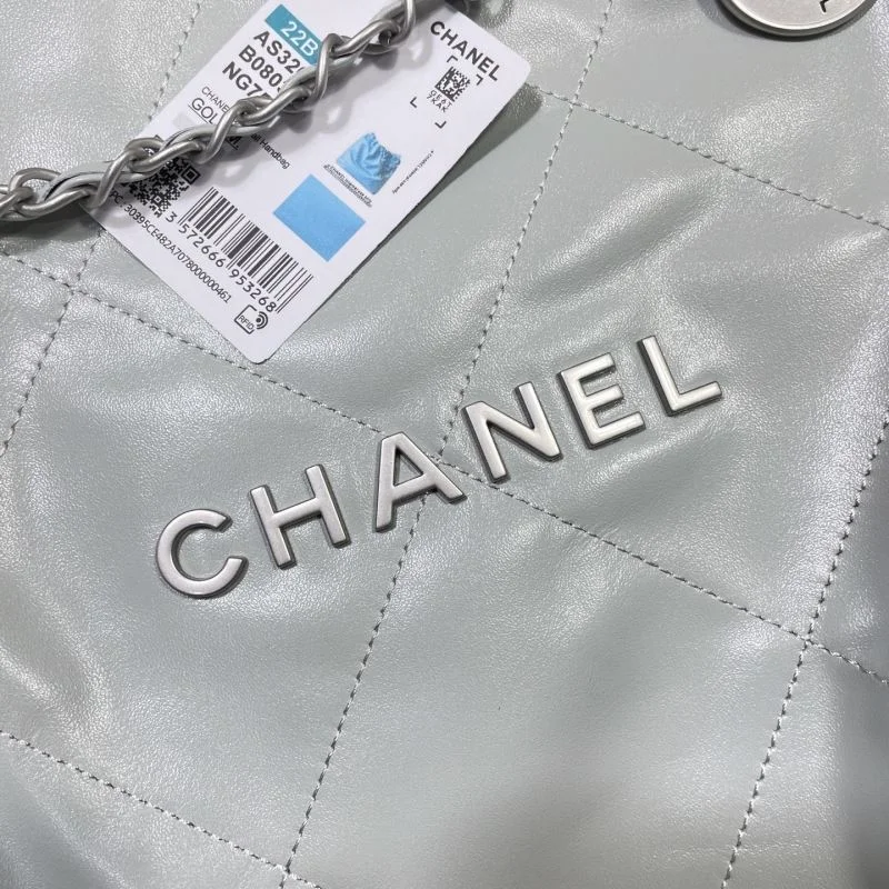 High accuracy Chanel Shopping Bags