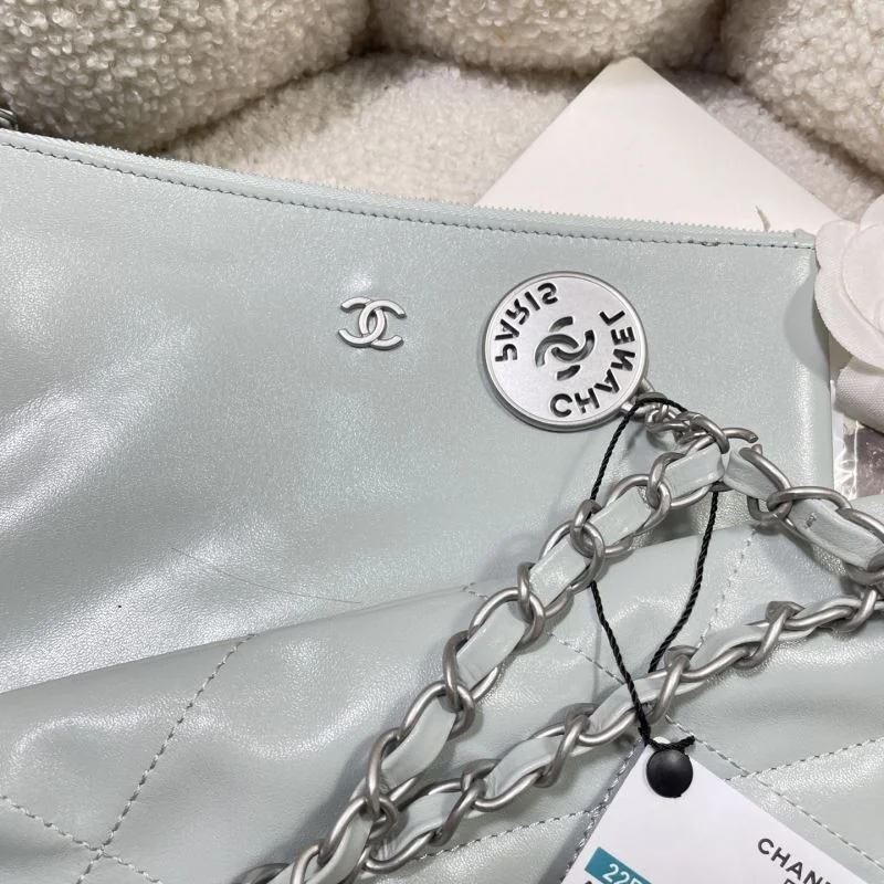 High accuracy Chanel Shopping Bags