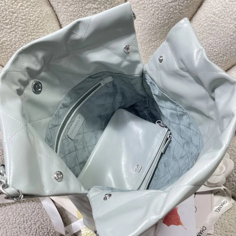 High accuracy Chanel Shopping Bags