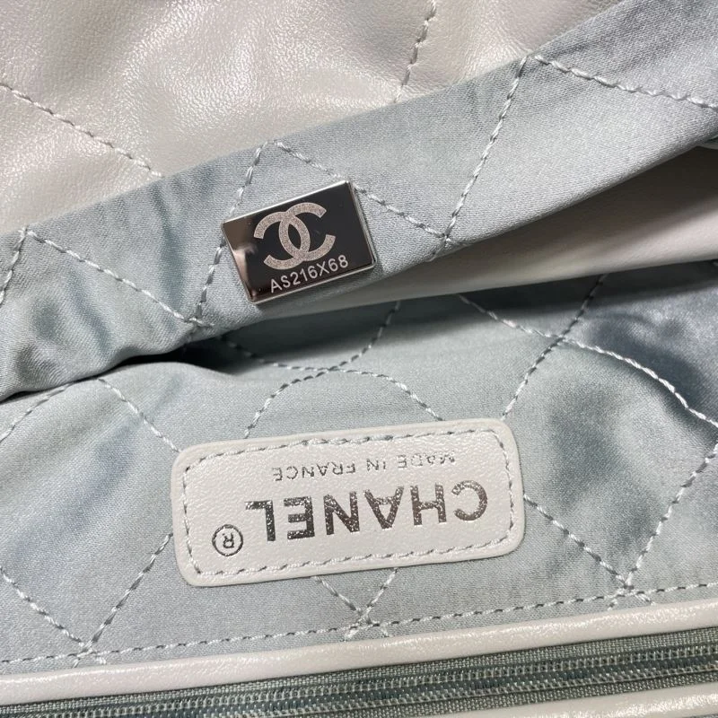 High accuracy Chanel Shopping Bags
