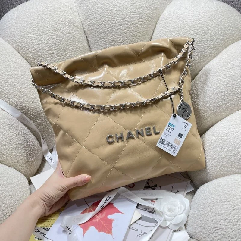 Perfect replica Chanel Shopping Bags