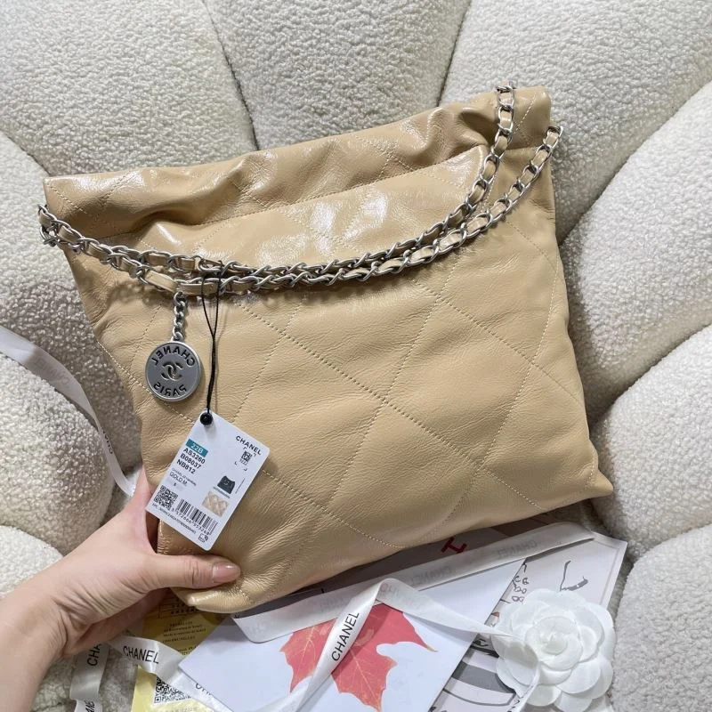 Perfect replica Chanel Shopping Bags