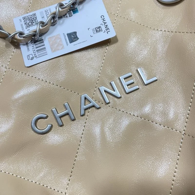 Perfect replica Chanel Shopping Bags