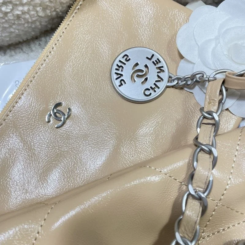 Perfect replica Chanel Shopping Bags