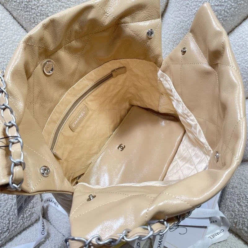 Perfect replica Chanel Shopping Bags