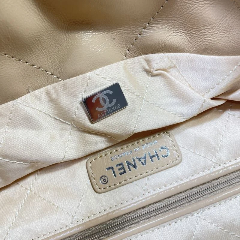 Perfect replica Chanel Shopping Bags