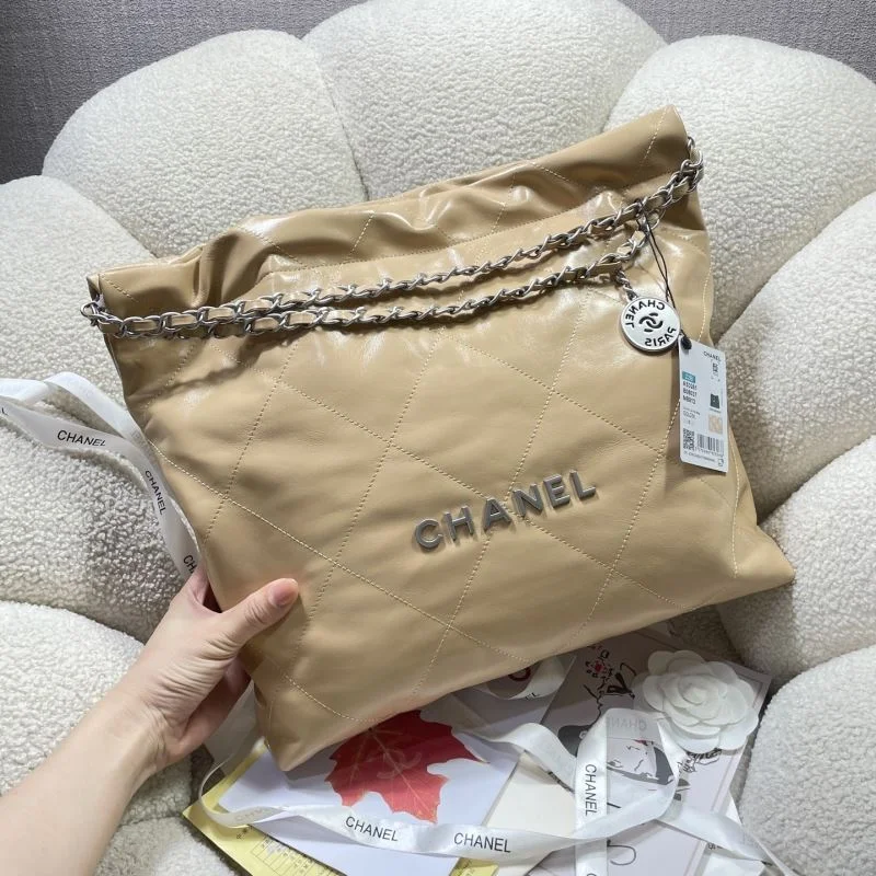 Exact replica Chanel Shopping Bags