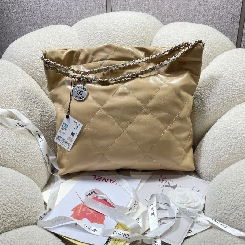 Exact replica Chanel Shopping Bags