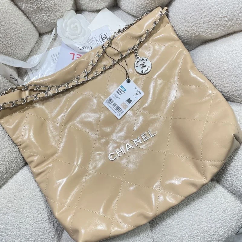 Exact replica Chanel Shopping Bags