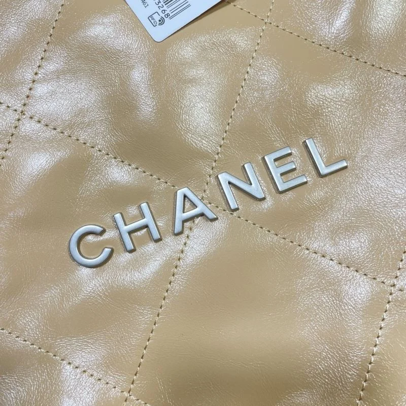 Exact replica Chanel Shopping Bags