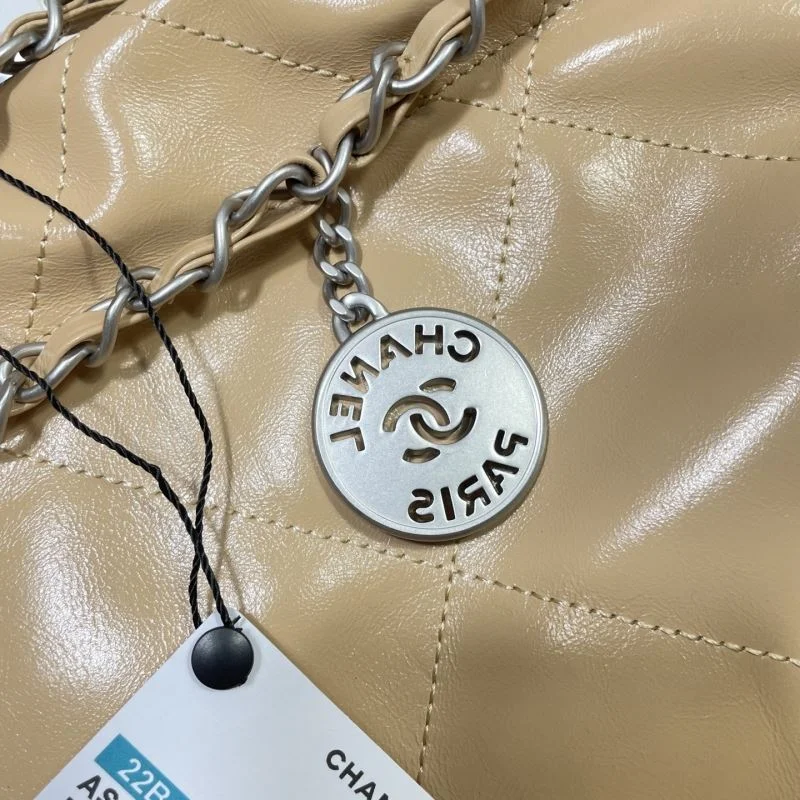 Exact replica Chanel Shopping Bags
