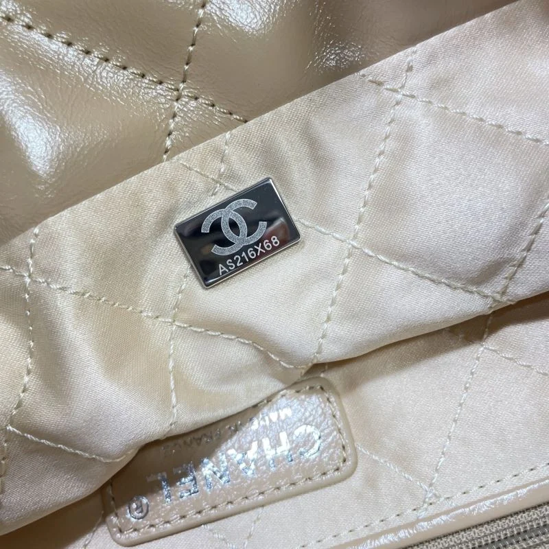 Exact replica Chanel Shopping Bags