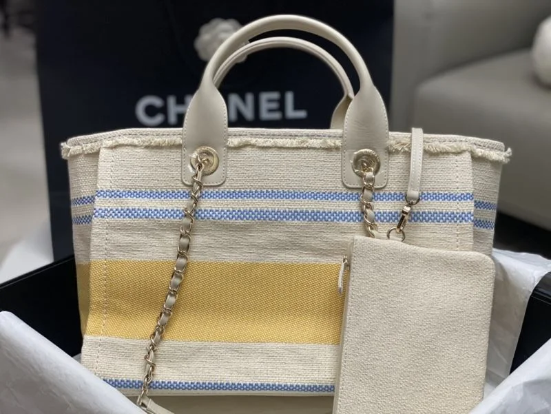 High accuracy Chanel Shopping Bags