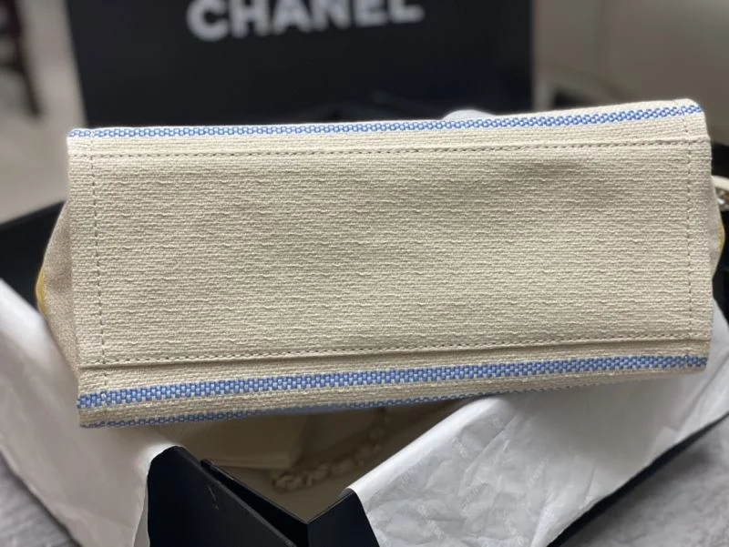 High accuracy Chanel Shopping Bags