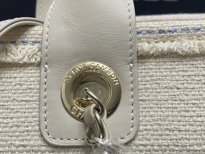 High accuracy Chanel Shopping Bags