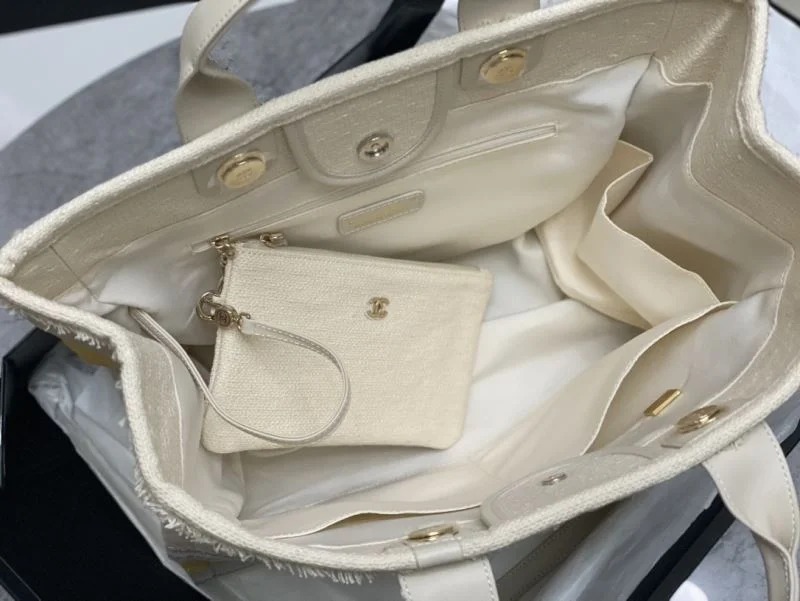 High accuracy Chanel Shopping Bags
