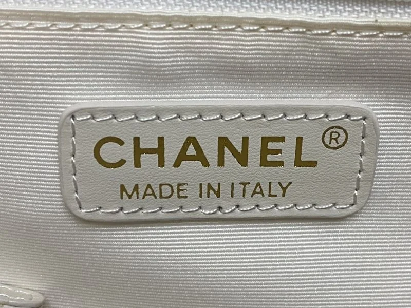 High accuracy Chanel Shopping Bags