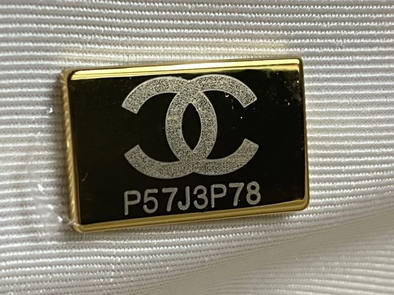 High accuracy Chanel Shopping Bags