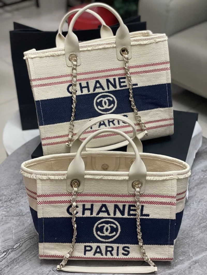 High accuracy Chanel Shopping Bags