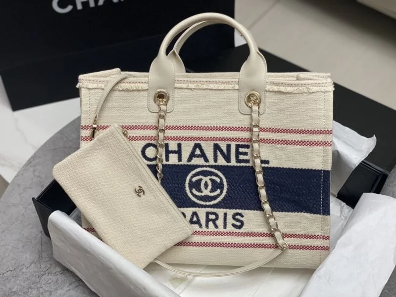1:1 copy Chanel Shopping Bags