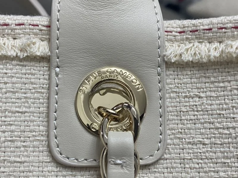 1:1 copy Chanel Shopping Bags