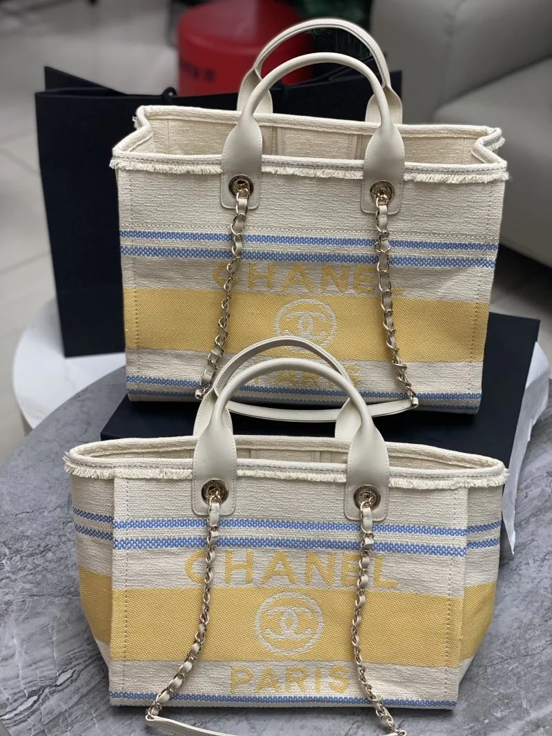 1:1 copy Chanel Shopping Bags