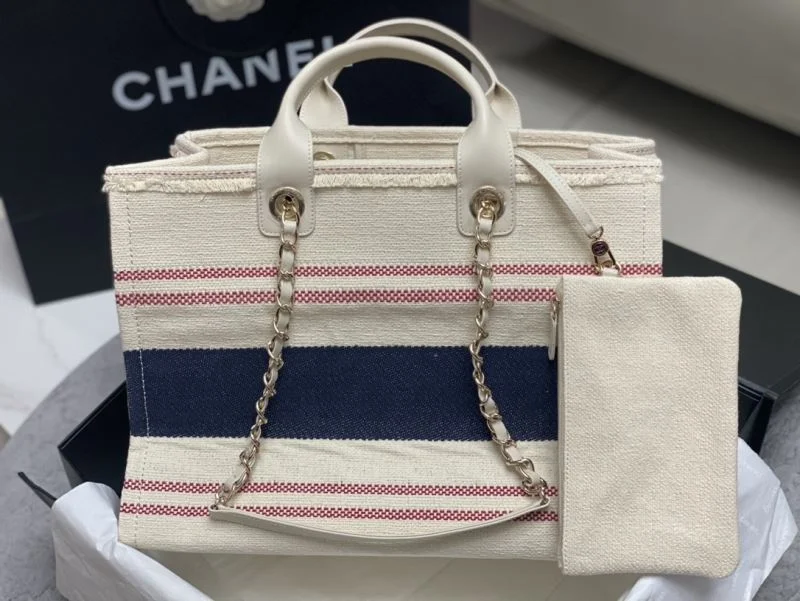 Exact replica Chanel Shopping Bags