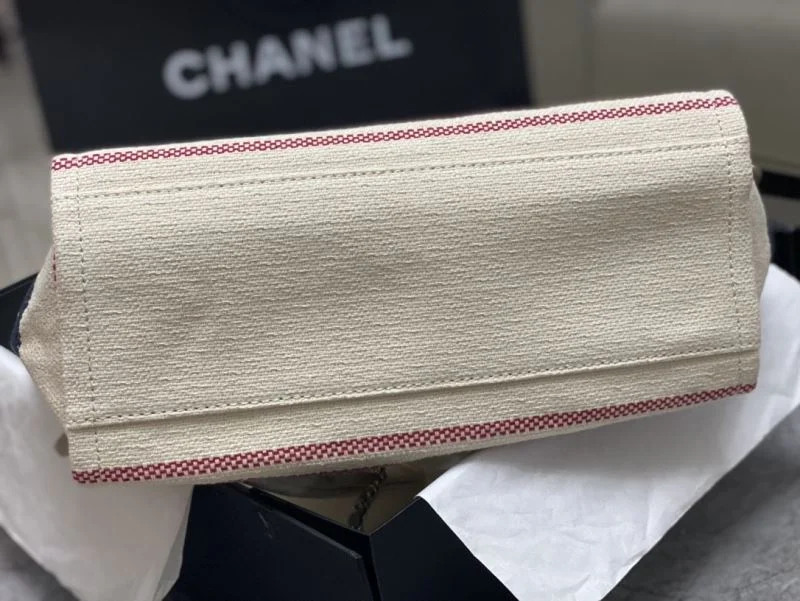 Exact replica Chanel Shopping Bags