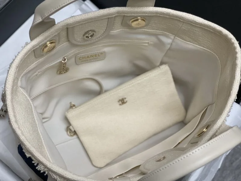 Exact replica Chanel Shopping Bags